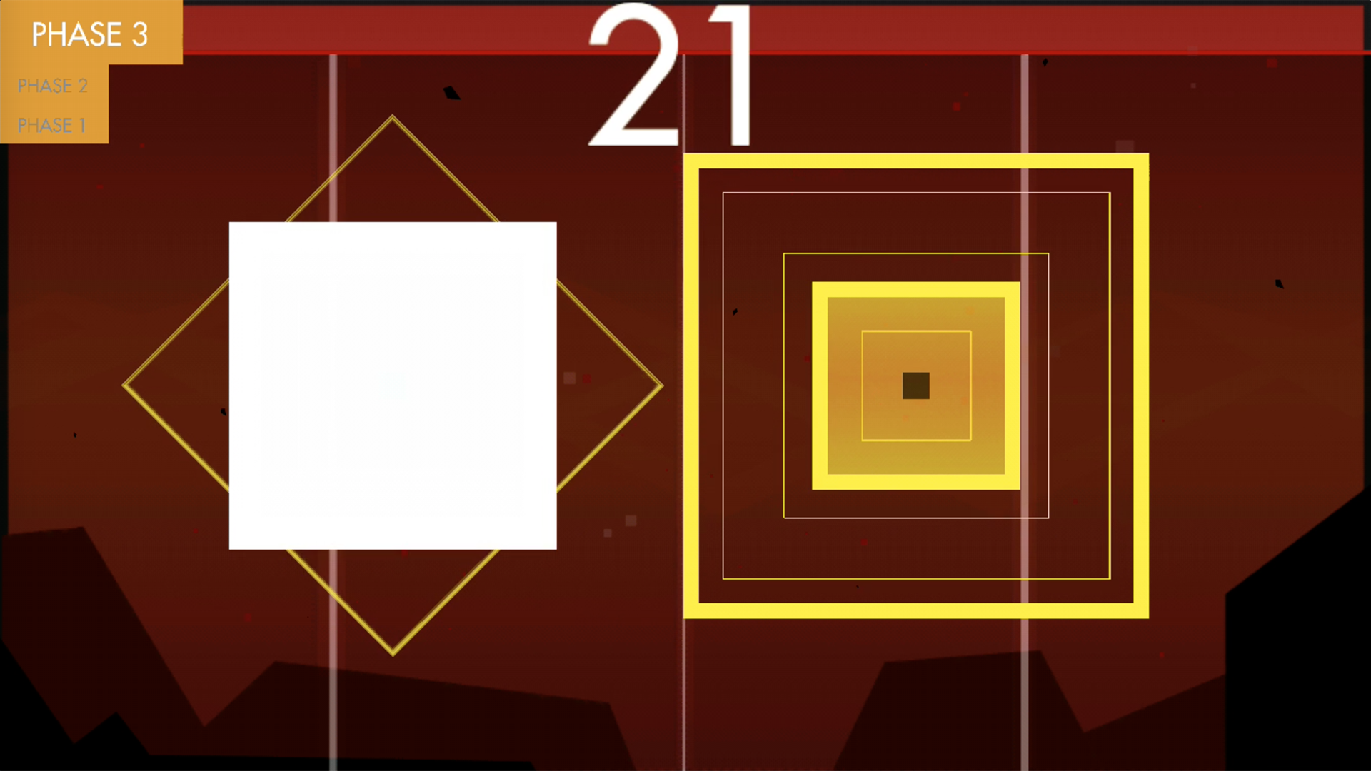 Hyper Square - App on Amazon Appstore