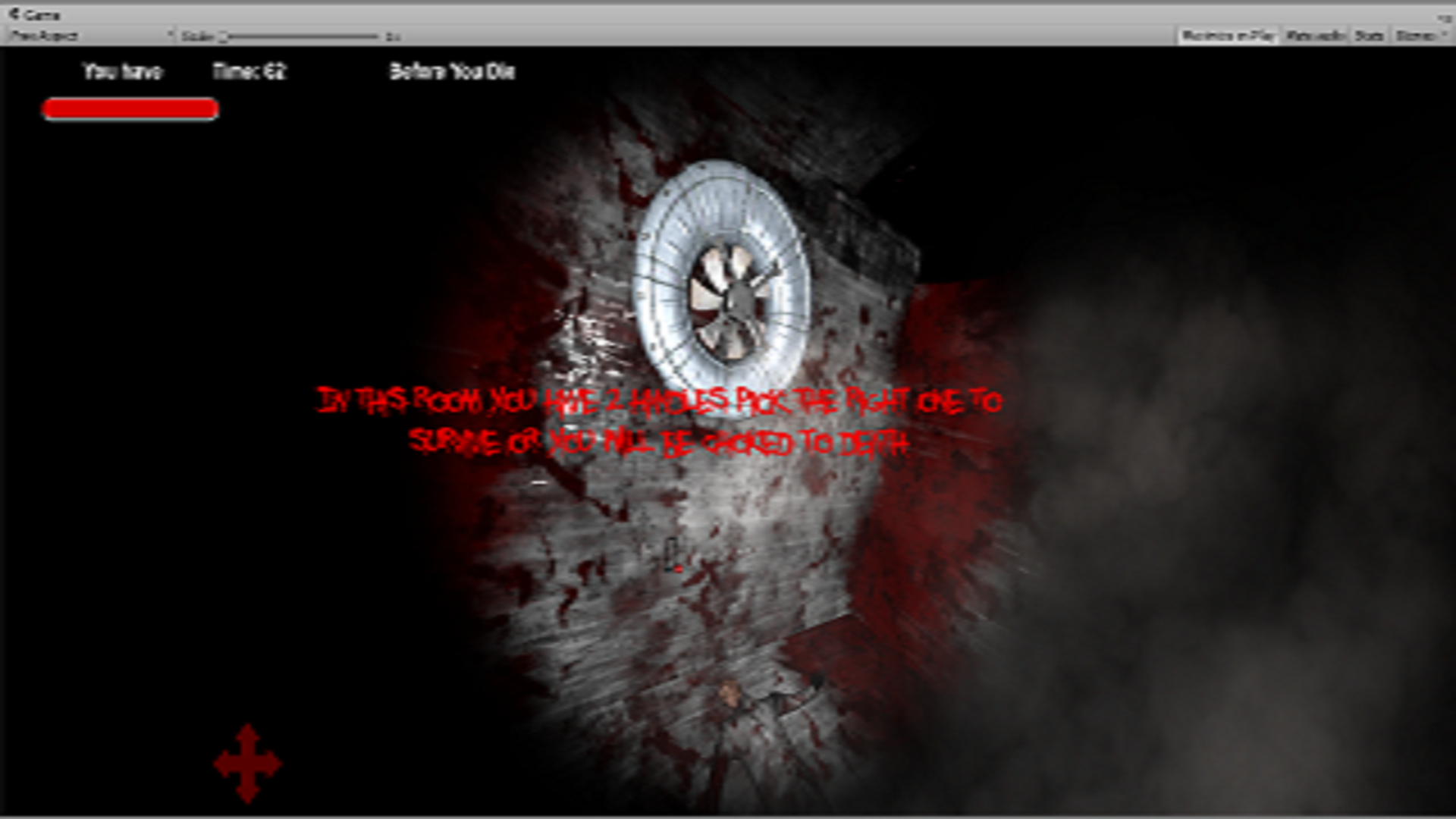 Residence Evil Horror Game - App on Amazon Appstore