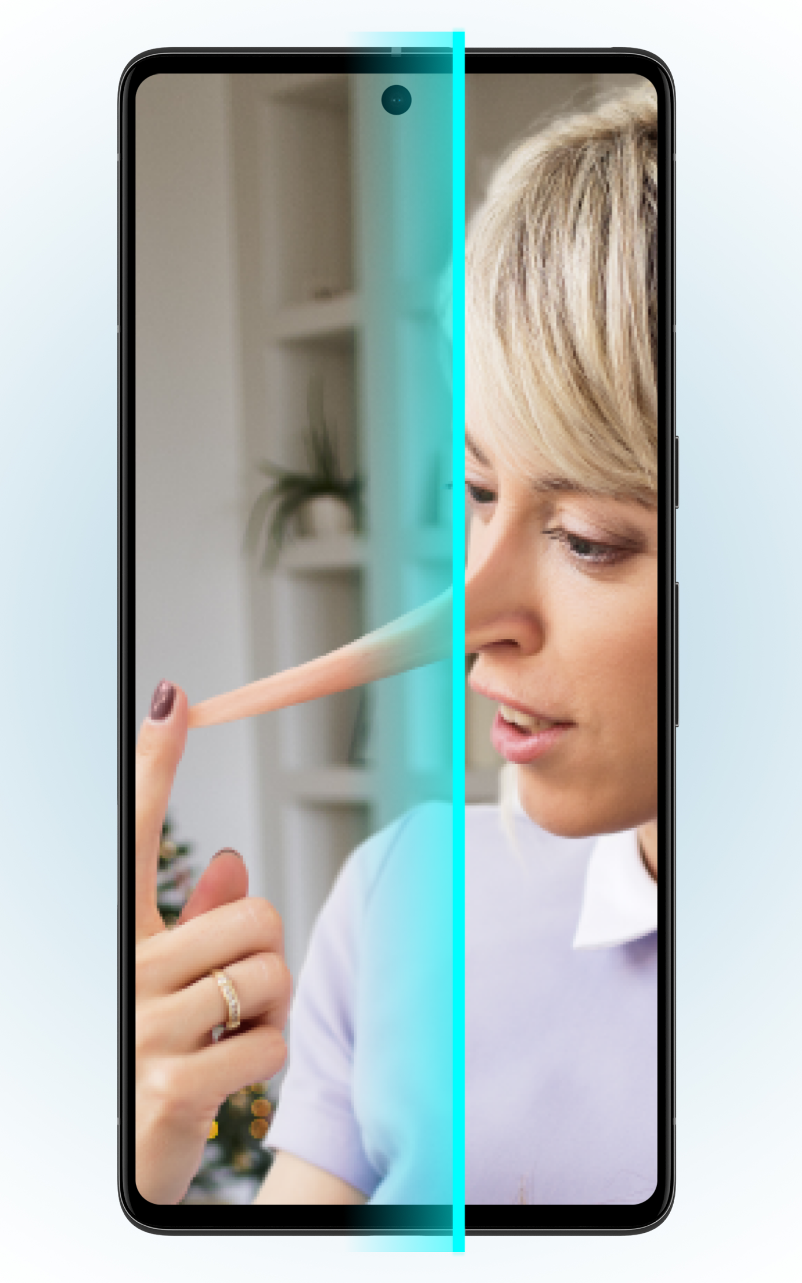 Time Warp Scan - Face Scanner - App on Amazon Appstore