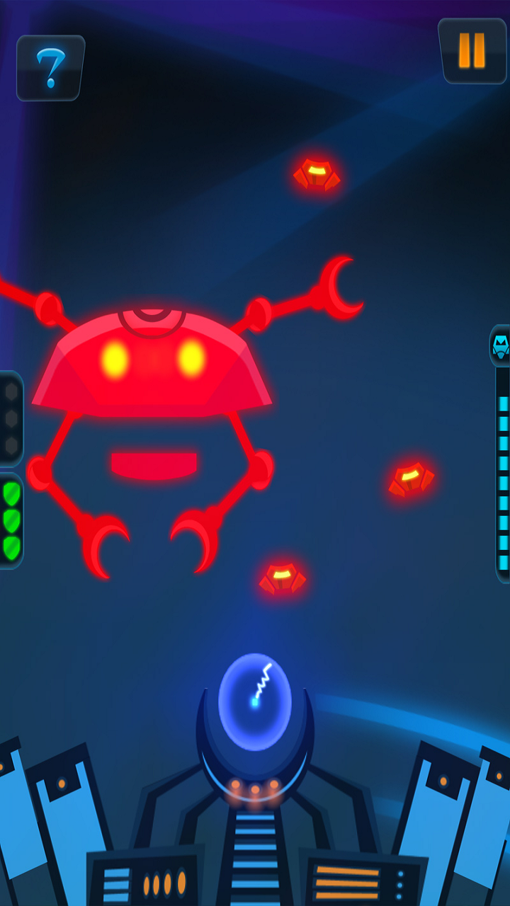 Neon Commander - App on Amazon Appstore
