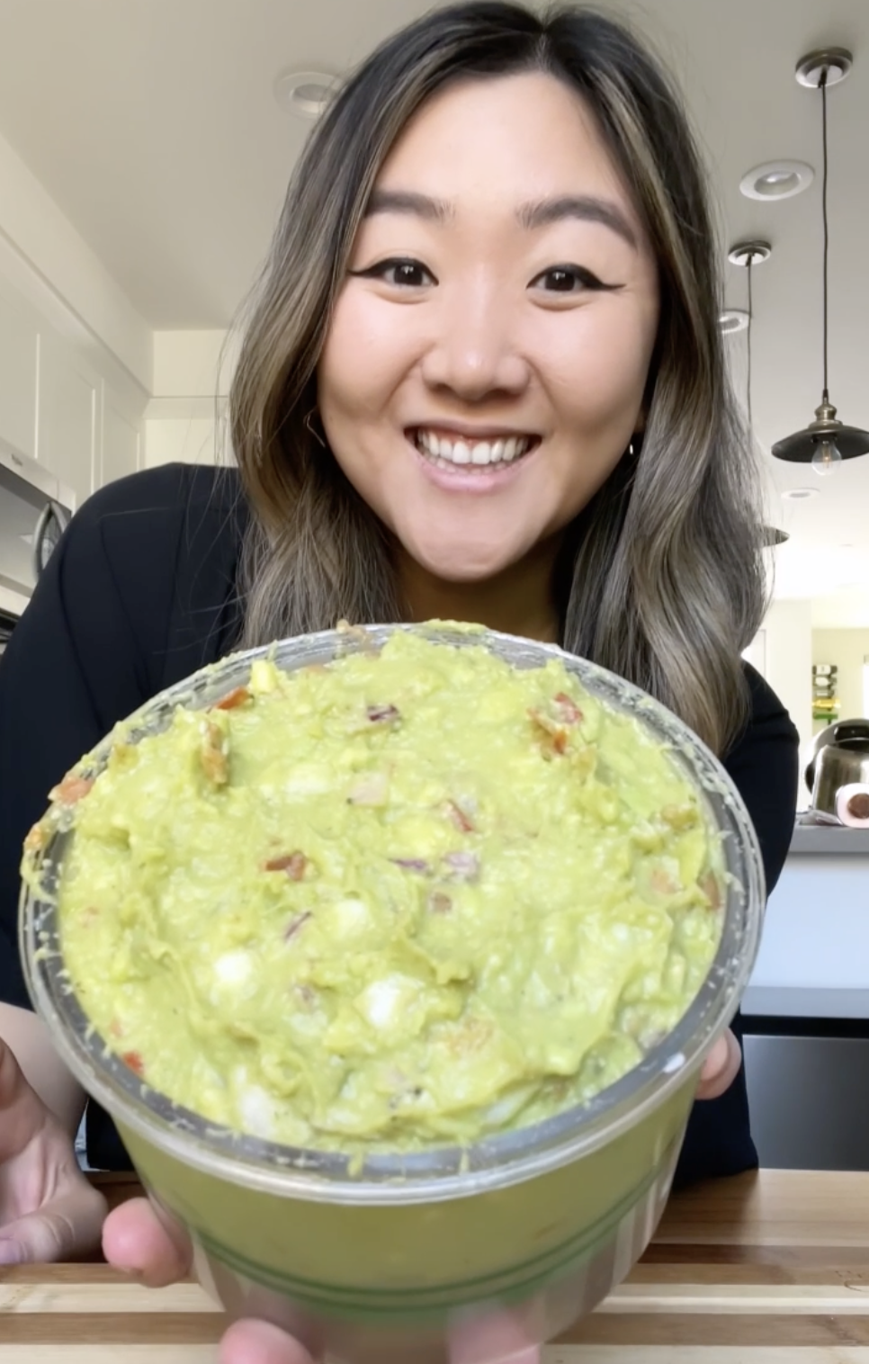Watch This gadget kept my guac fresh for nearly a week! on Amazon Live