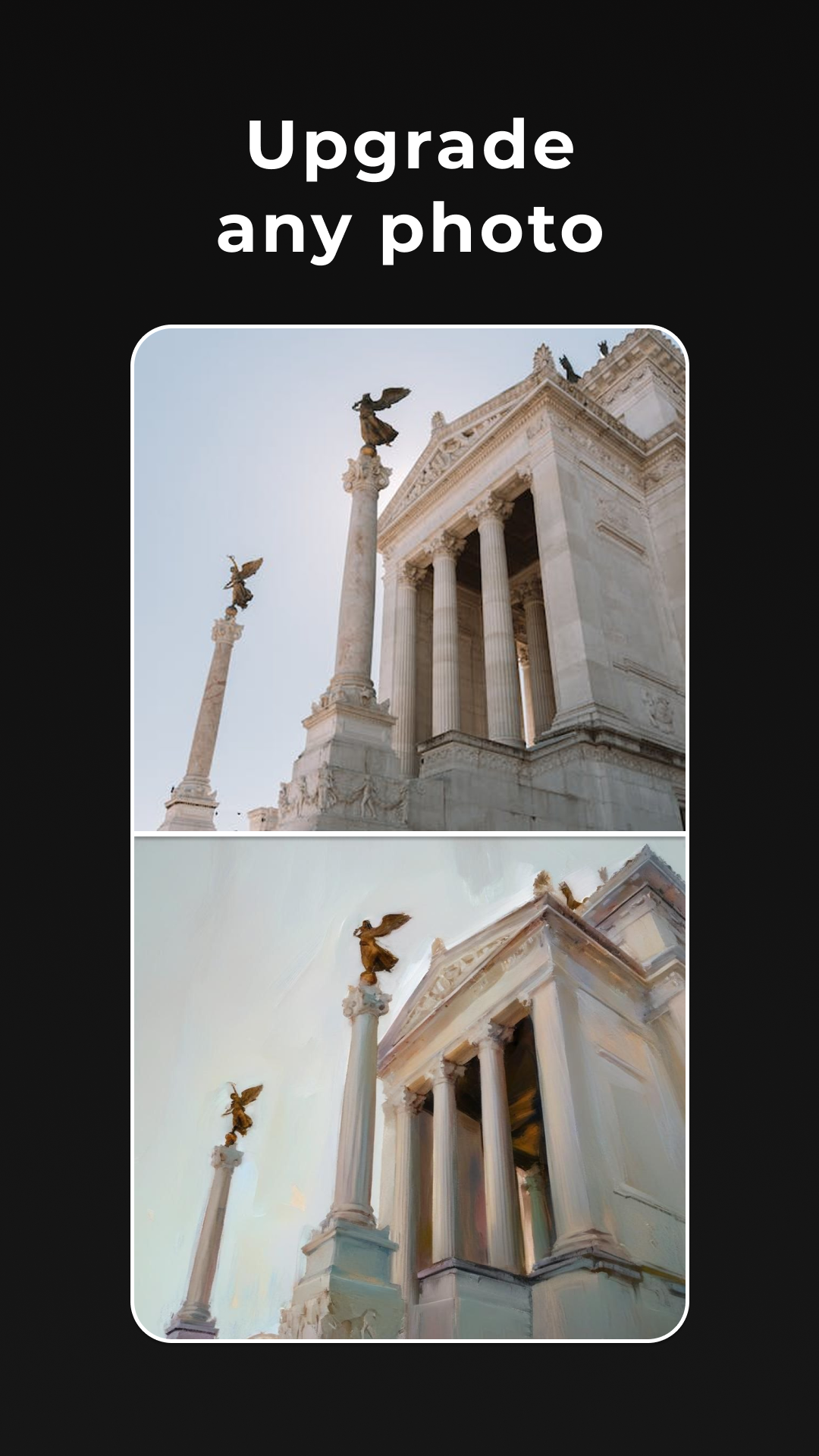 Simple AI Camera - App on Amazon Appstore