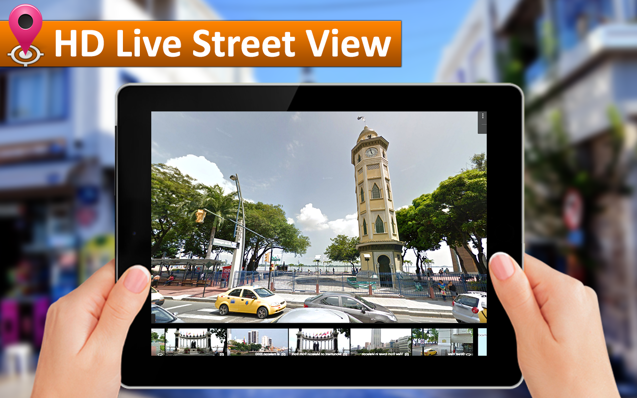 GPS Earth Map Navigation and Offline Map - App on Amazon Appstore