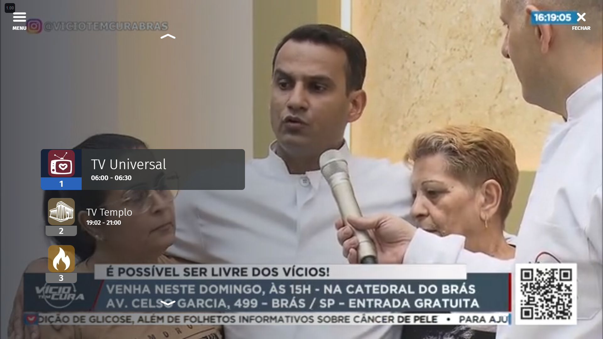 Univer Video - App on Amazon Appstore