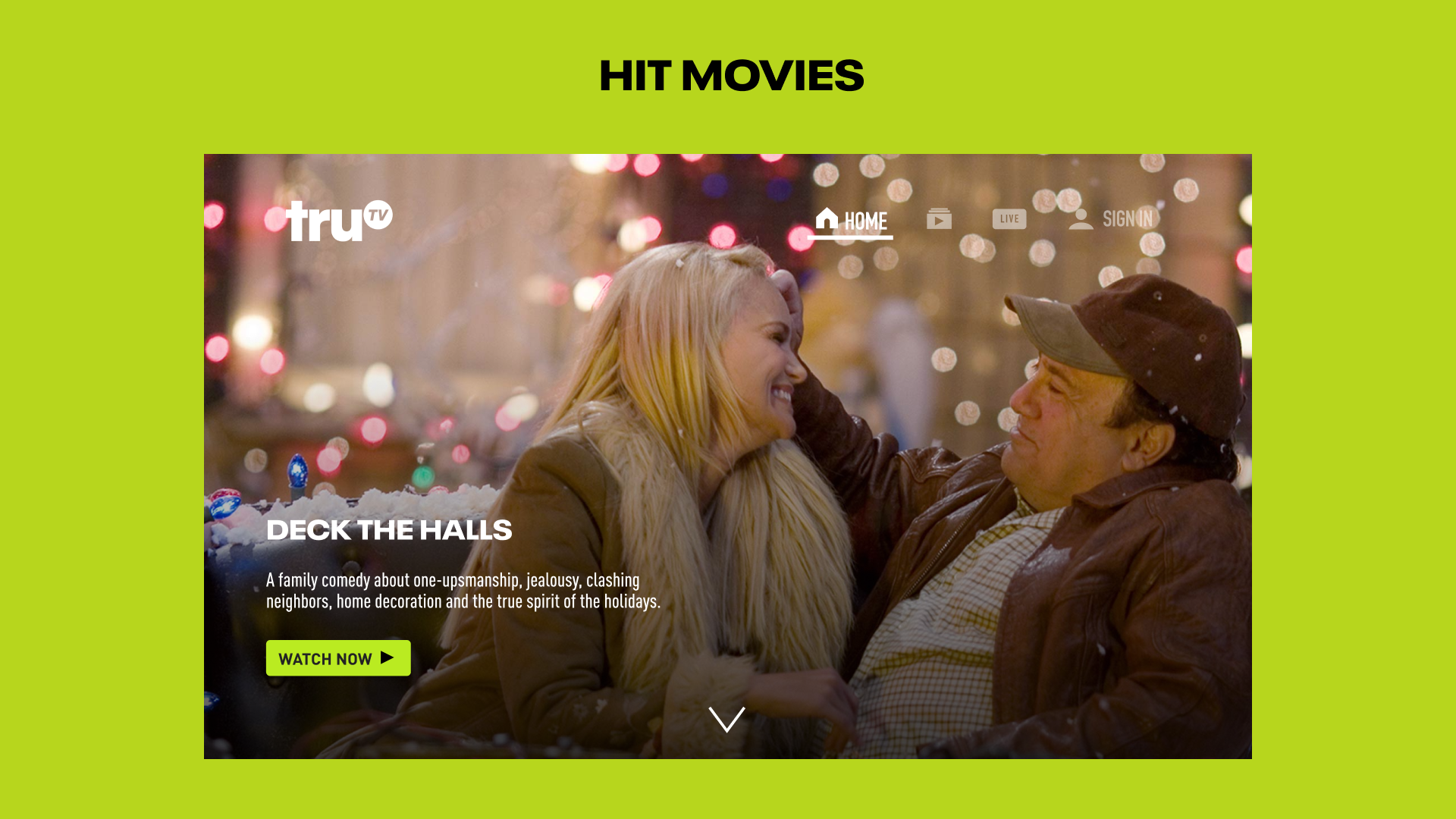 truTV - App on Amazon Appstore