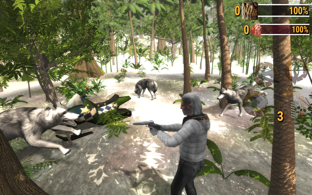 Ice Age Hunter: Online Evolution:Amazon.in:Appstore for Android