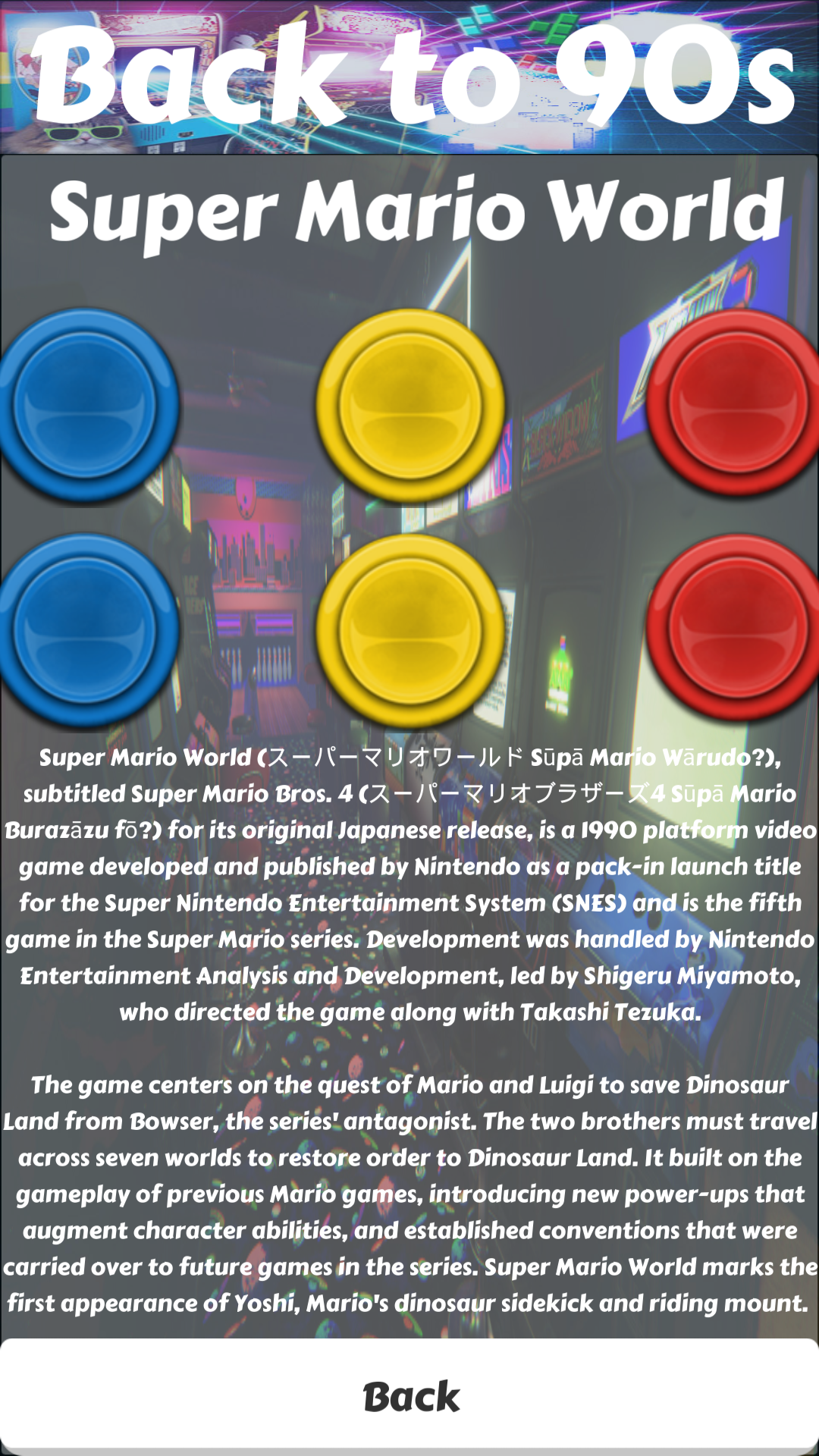 Games Sounds Collection - App on Amazon Appstore