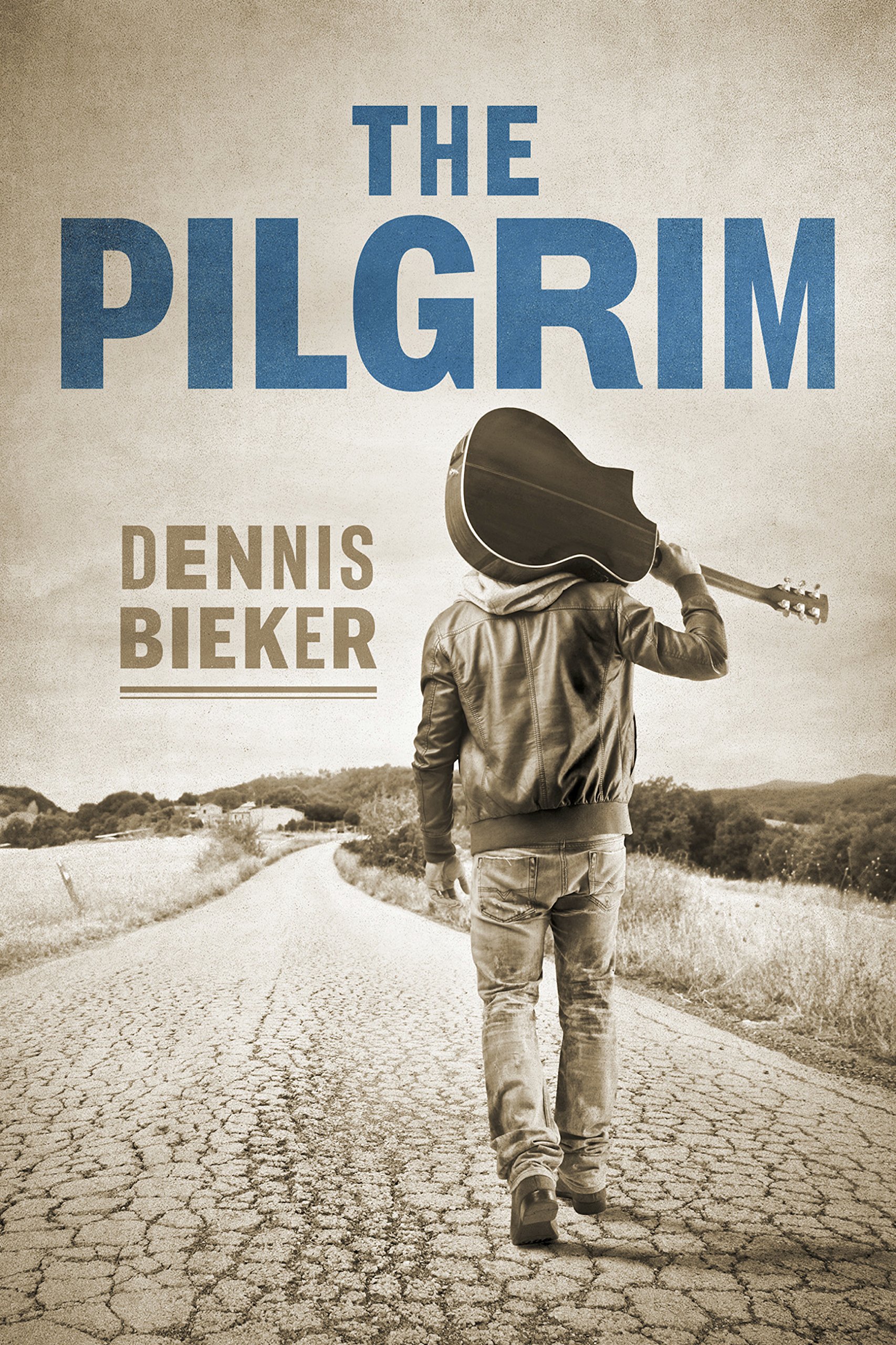 Book review of The Pilgrim - Readers' Favorite: Book Reviews and Award ...