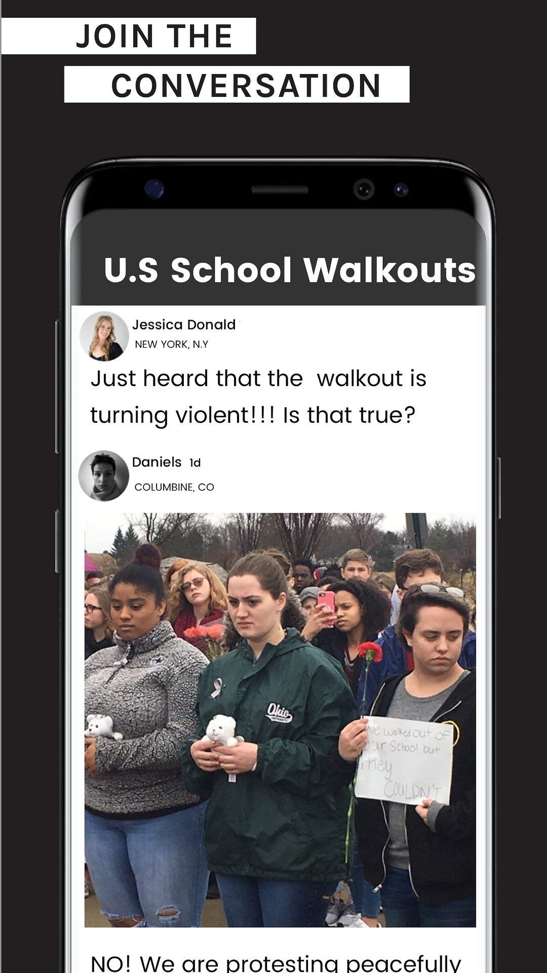 Ground - App on Amazon Appstore