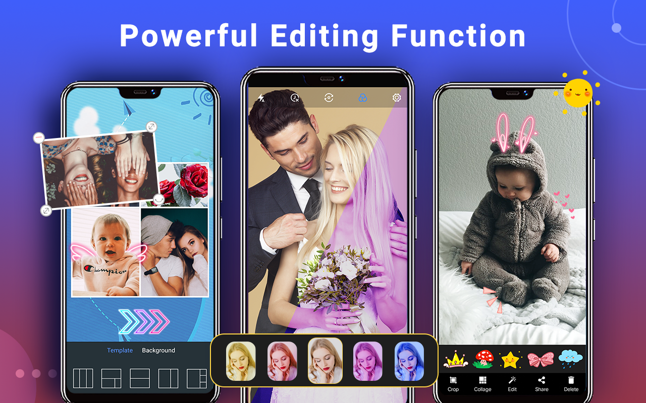 HD Gallery- Photo Gallery & Smart Albums - App on Amazon Appstore