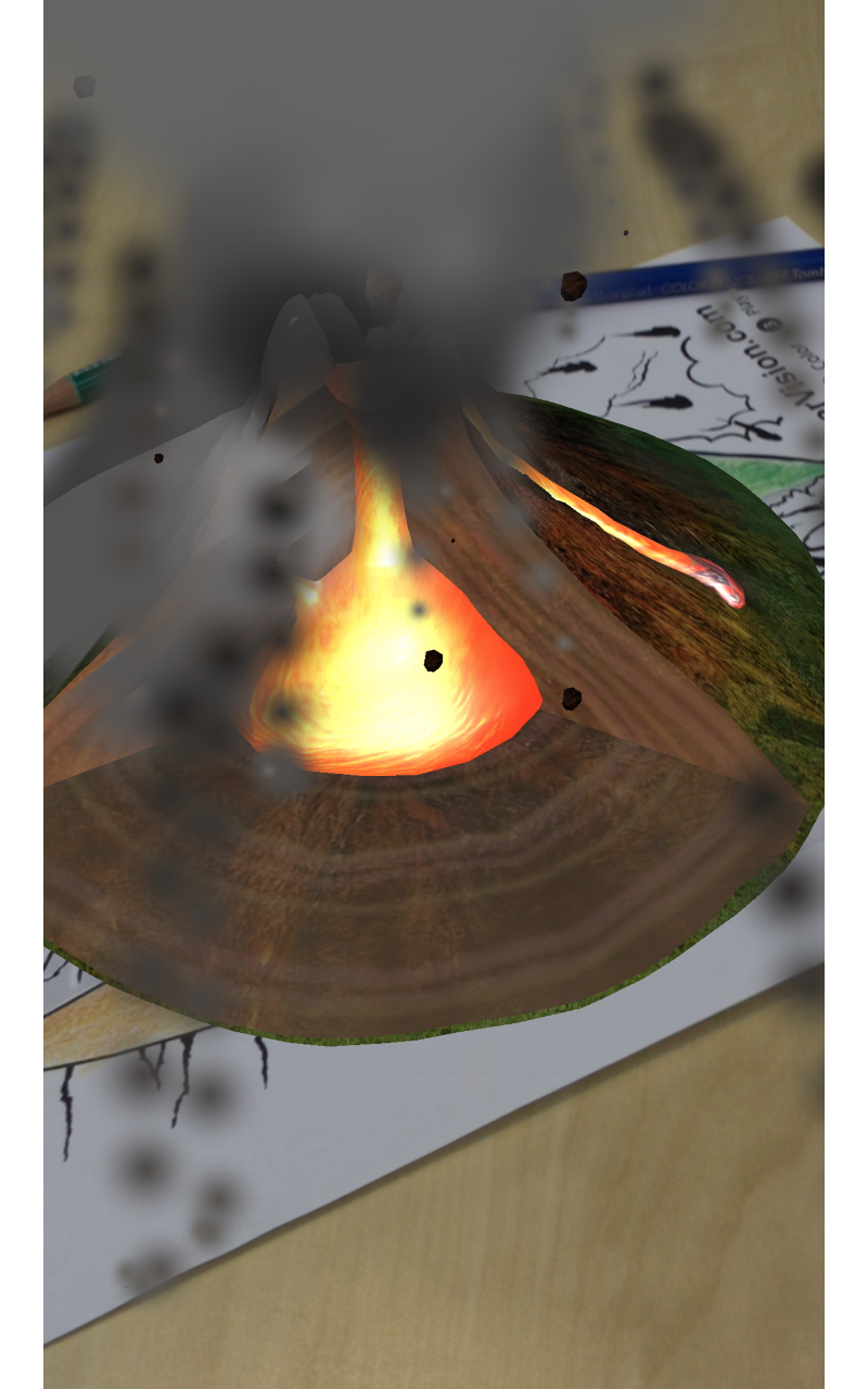 Quiver Education - App on Amazon Appstore