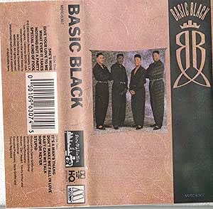 Amazon.co.jp: Basic Black: ミュージック