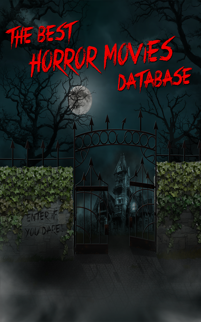 Best Horror Movies Database - App on Amazon Appstore