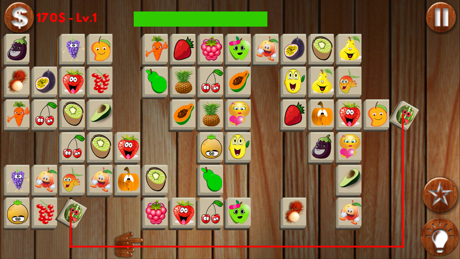 Onet Fruit Deluxe - App on Amazon Appstore