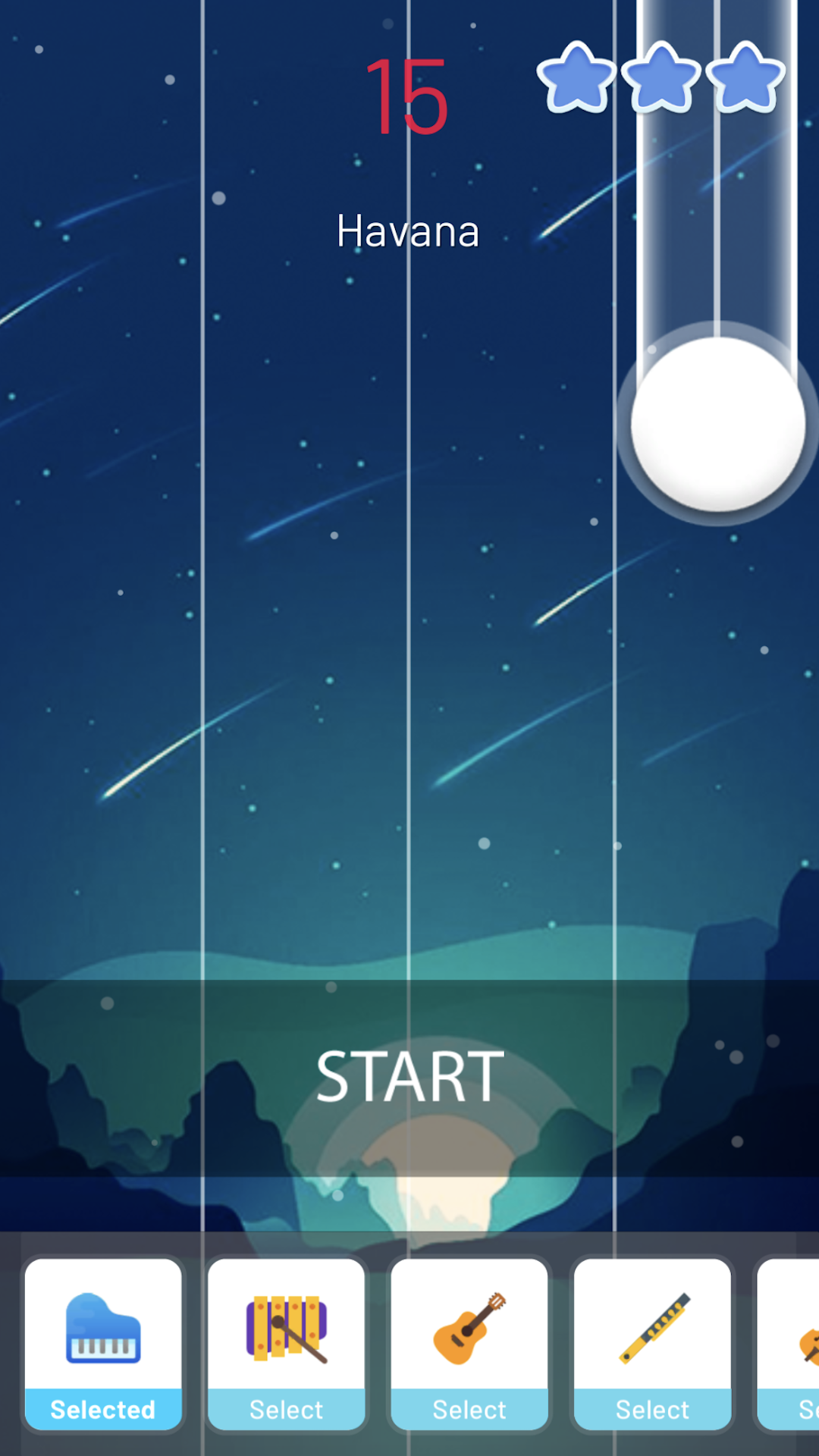 Piano Fire 2 - Tap Magic Tiles 3 Music Games Free - App on Amazon Appstore