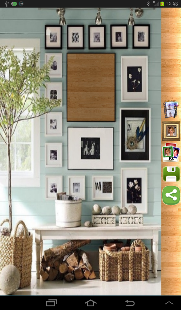 Wall Frames Studio HD - App on Amazon Appstore