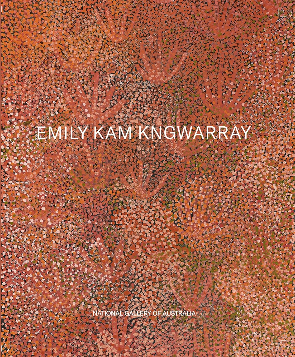 Emily Kam Kngwarray: Cole, Kelli, Perkins, Hetti, Green, Jenny, Green ...
