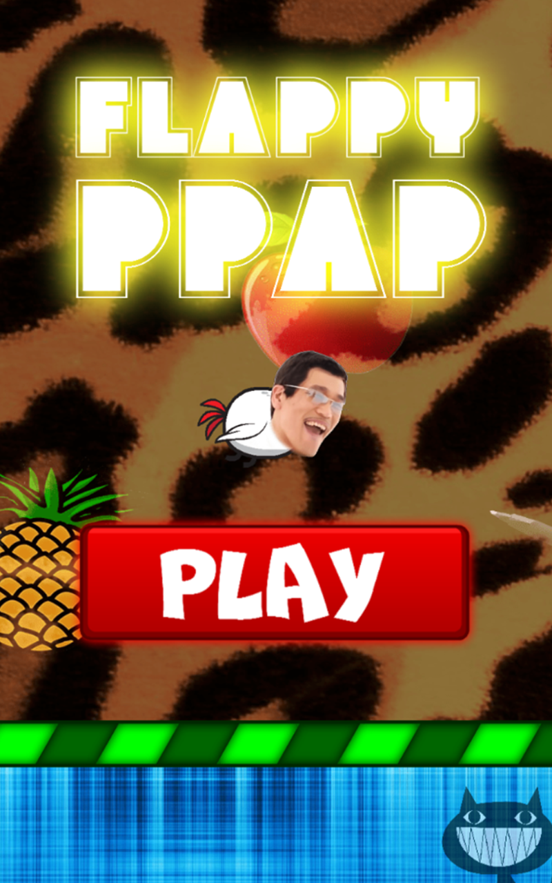 Flappy PPAP - App on Amazon Appstore