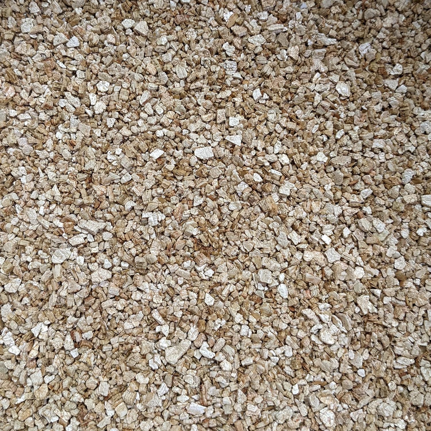 Elixir Gardens Vermiculite 2-5mm Medium Horticultural Grade | 20L ...