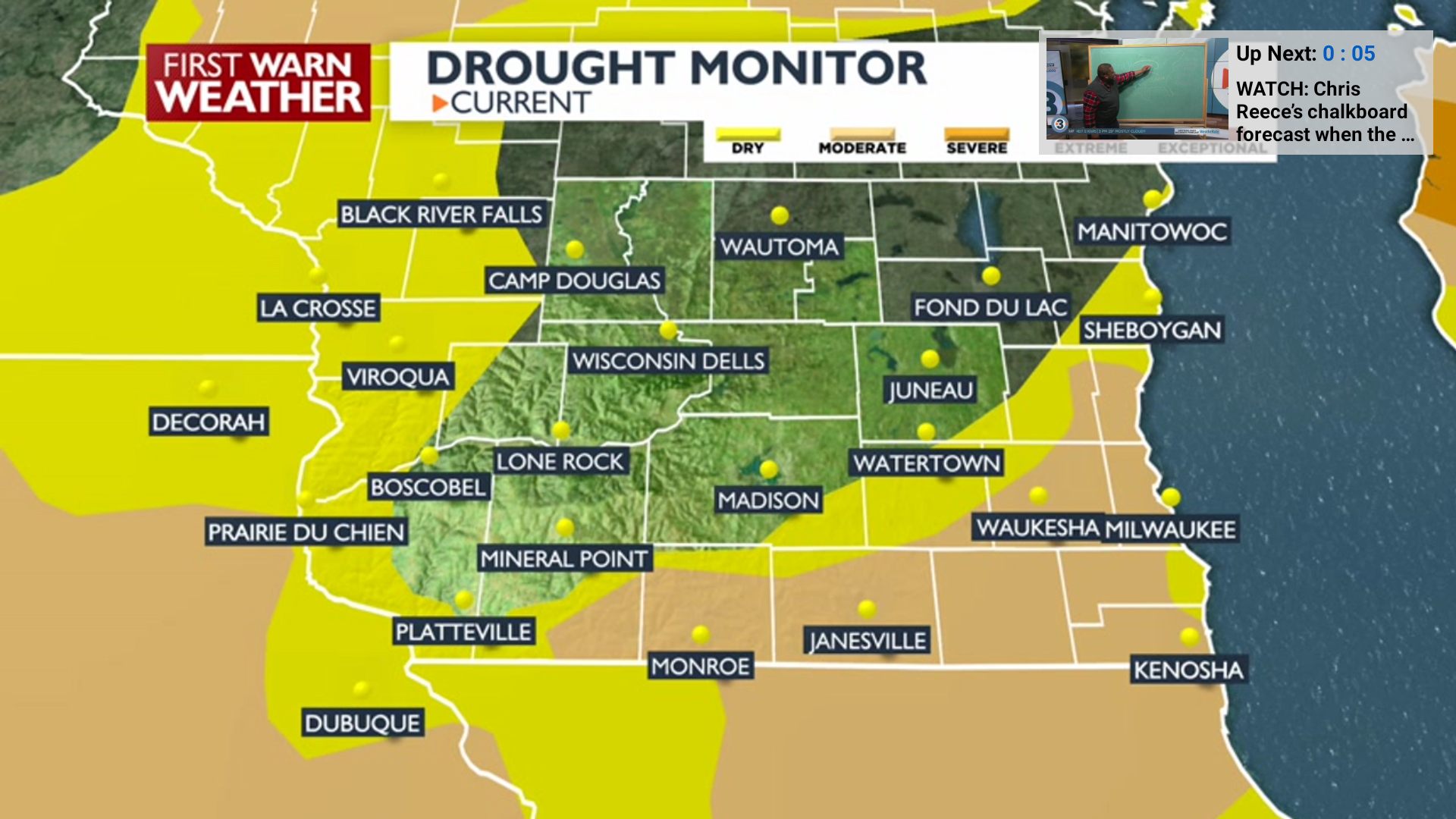 WISC Channel 3000+ - App on Amazon Appstore