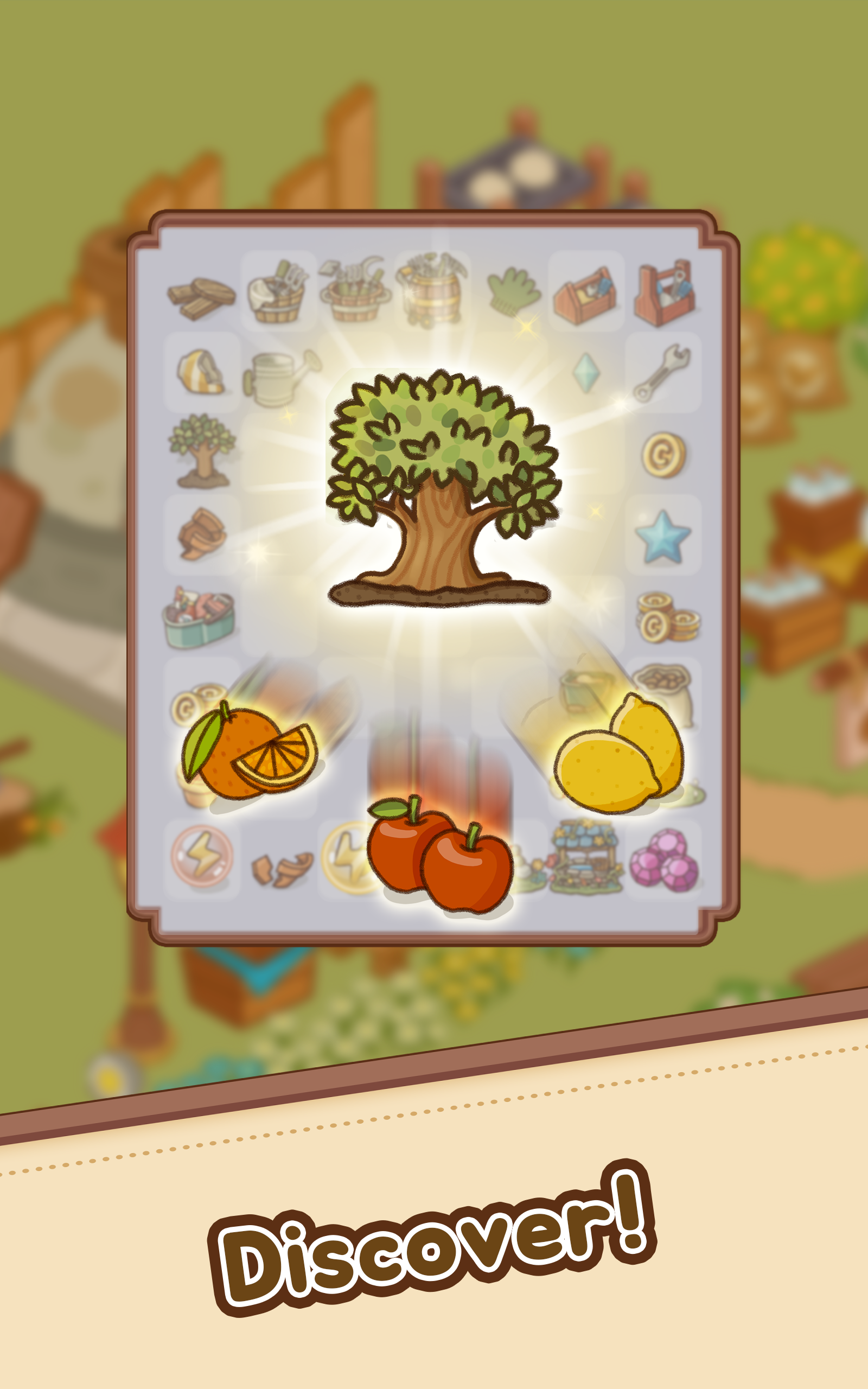 Merge Cartoon : Renovate Town:Amazon.com:Appstore for Android