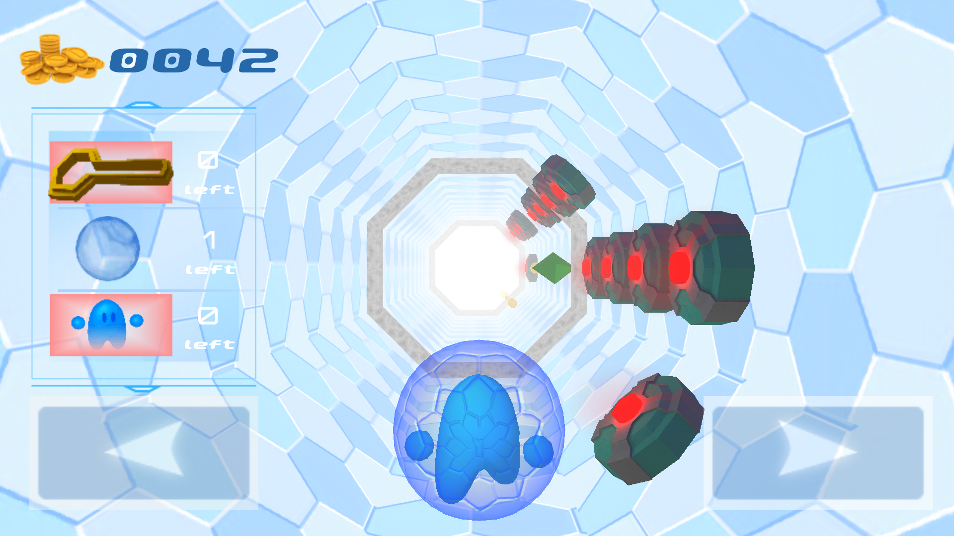 Tunnel Challenge - App on the Amazon Appstore