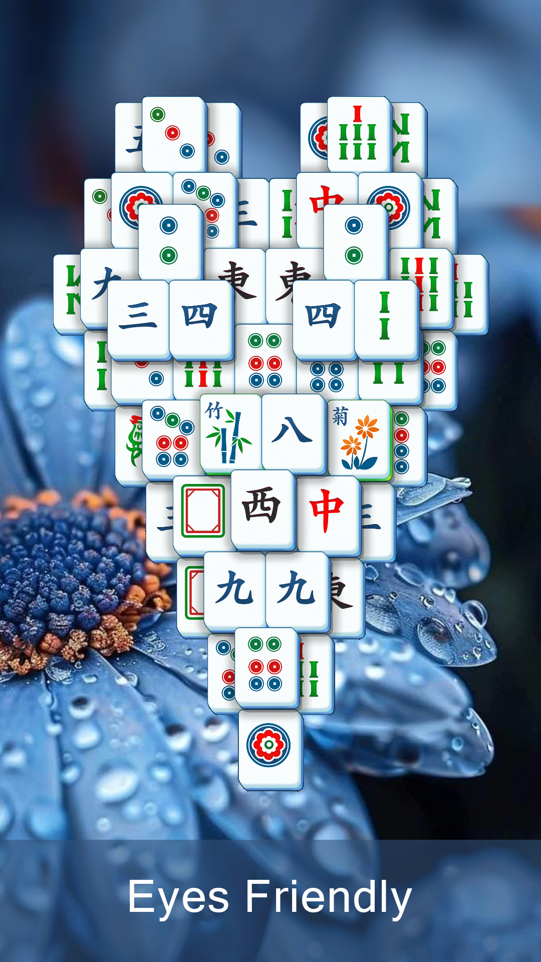 Zen Mahjong - Solitaire Game - App on Amazon Appstore