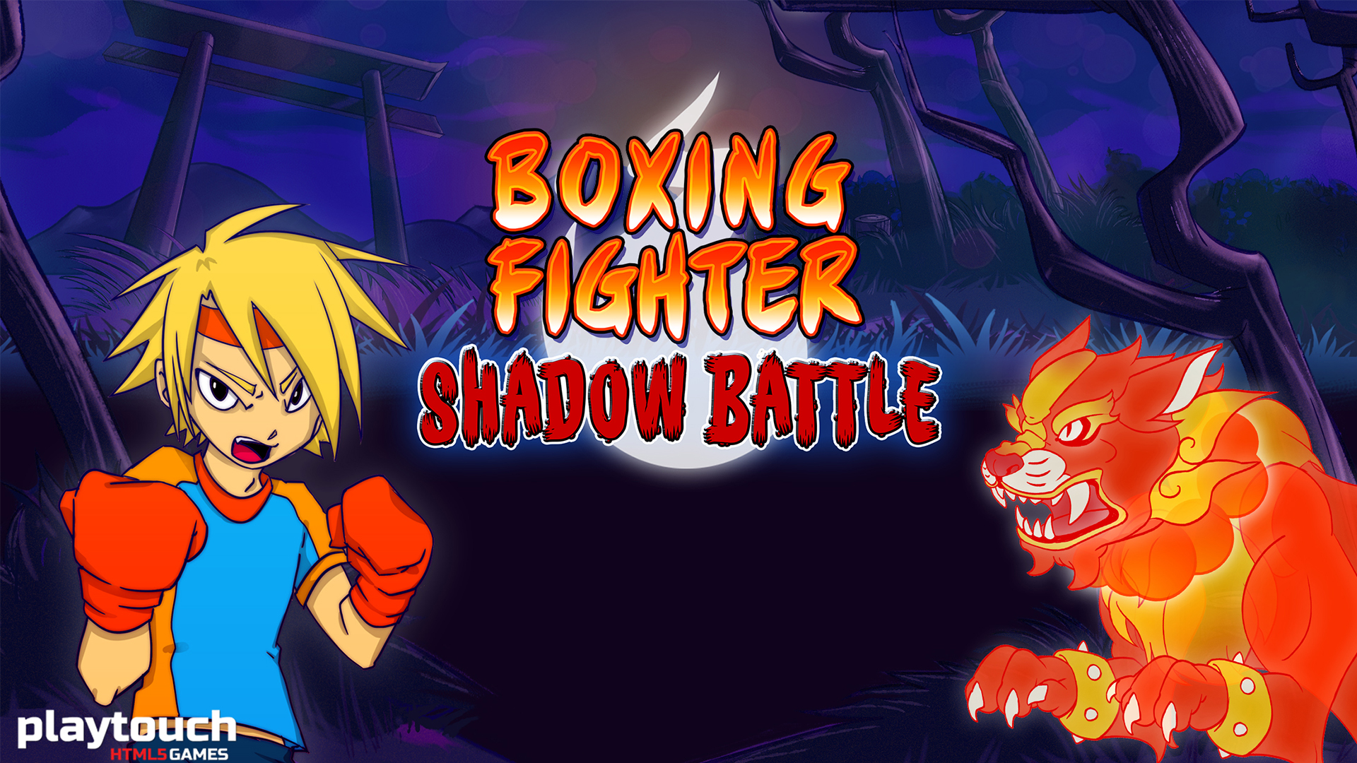 Boxing Fighter : Shadow Battle for TV - App on Amazon Appstore