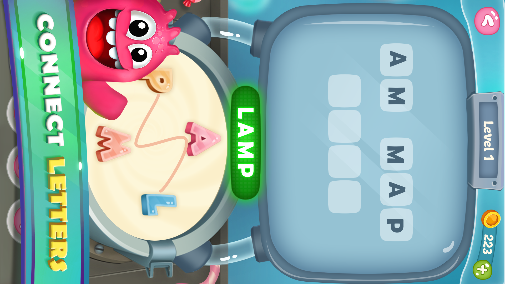Word Candy : Free Brain Teasers - App on Amazon Appstore