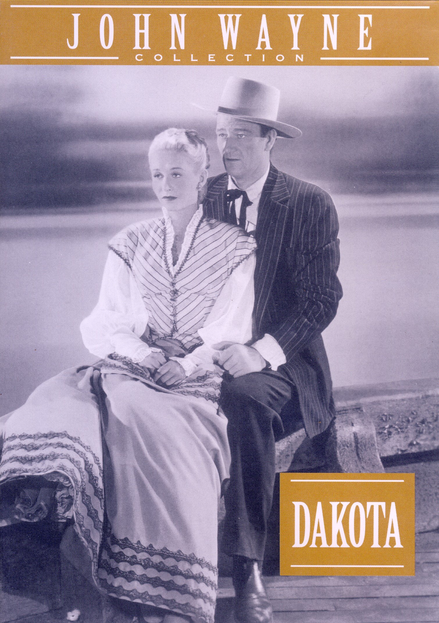 Dakota: Amazon.ca: Movies & TV Shows