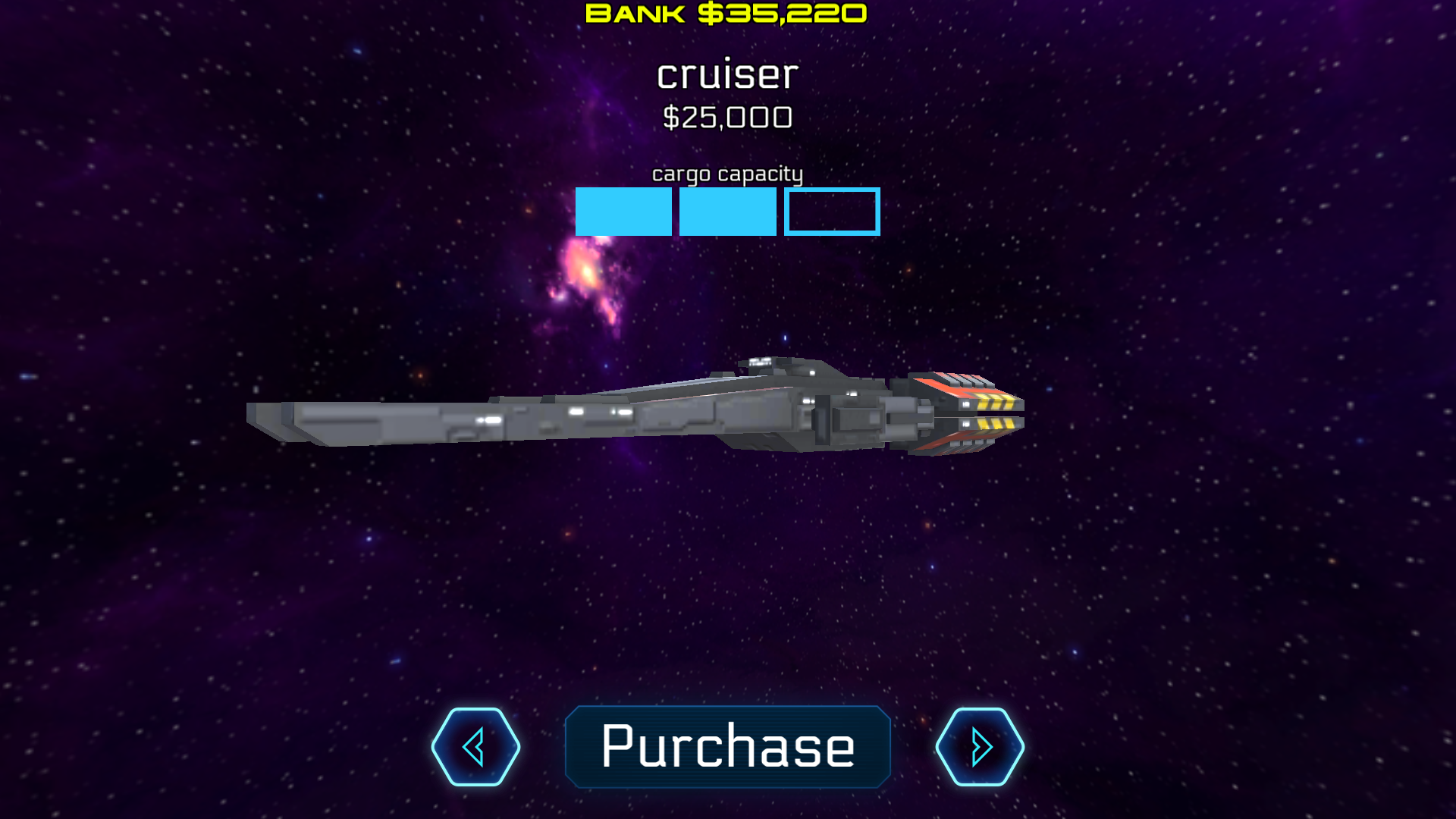 Space Trader - App on Amazon Appstore