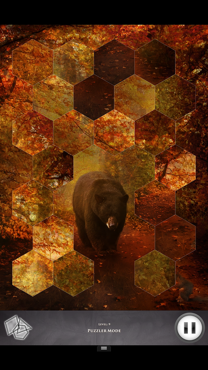 Hidden Scenes - Animal Seasons - App on Amazon Appstore
