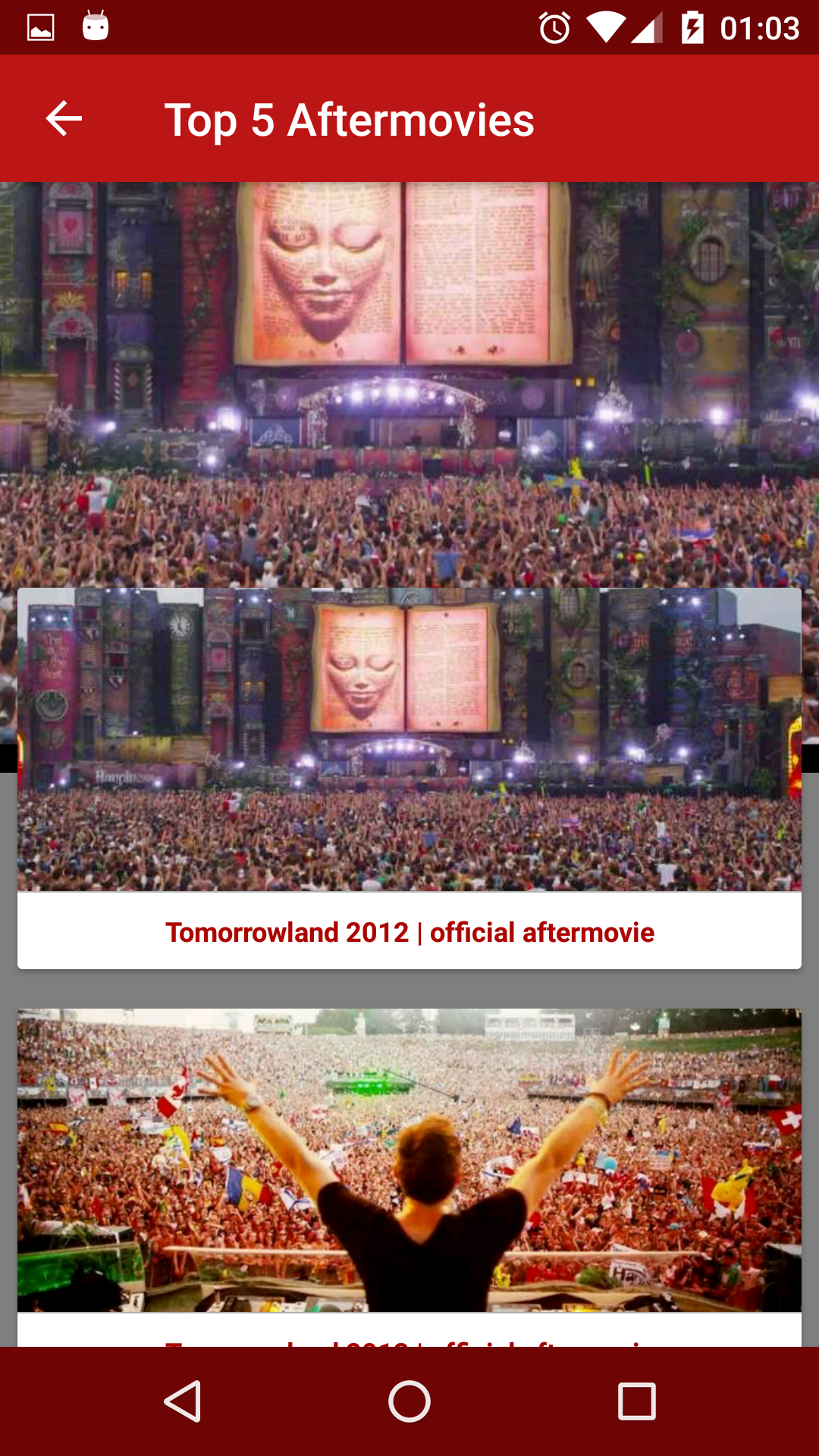 PlayBox for YouTube Free - App on Amazon Appstore