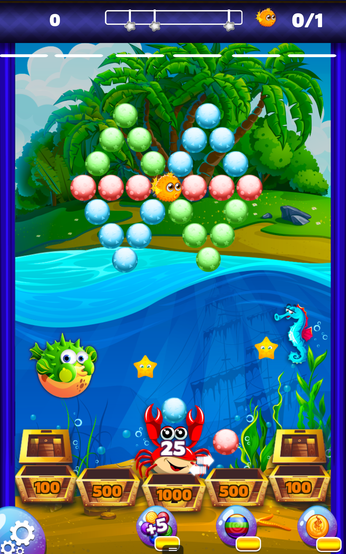 Guppies Bubble Blaster:Amazon.com.br:Appstore for Android