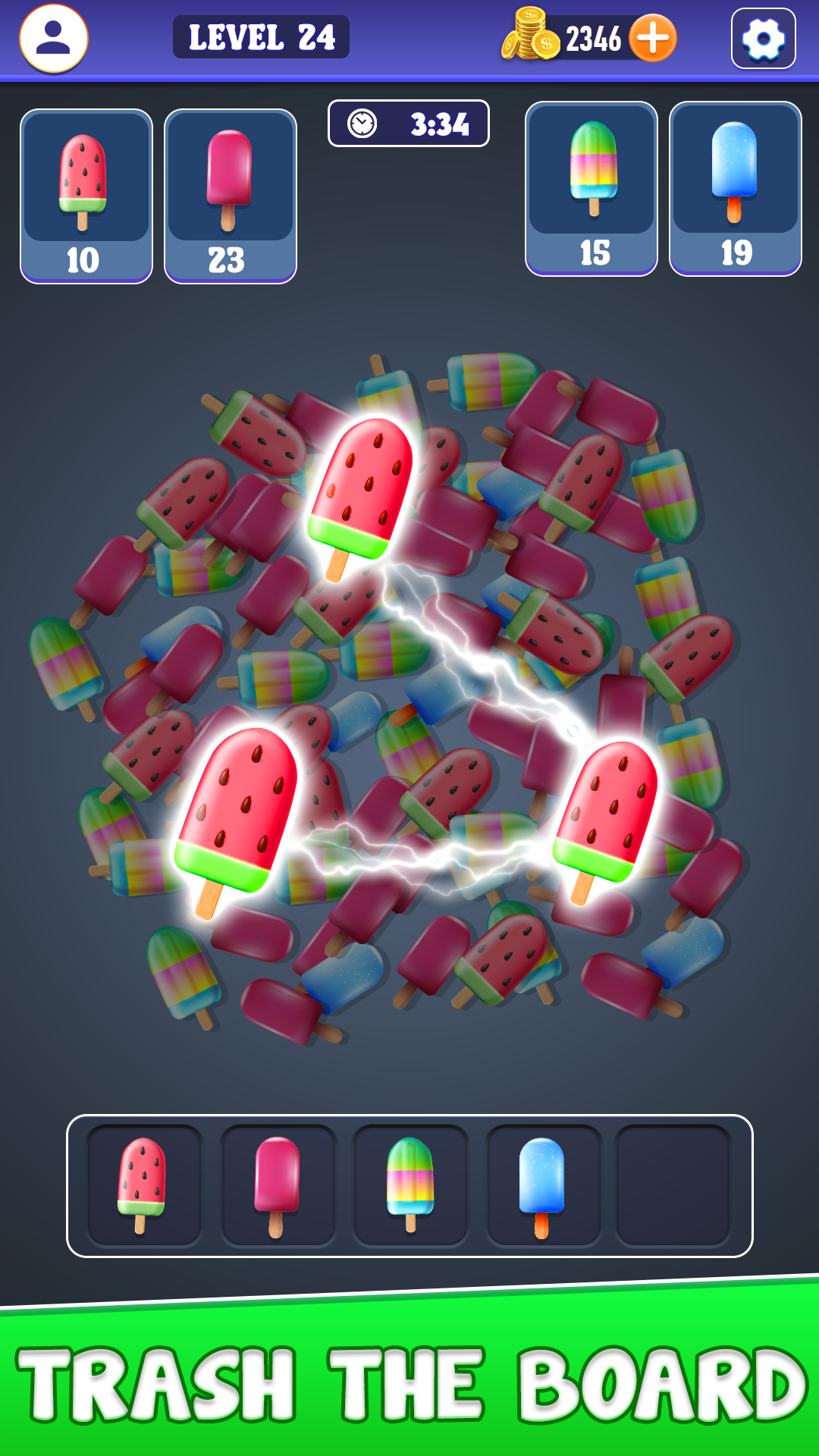 Match Goods Factory - Matching Games - App on the Amazon Appstore