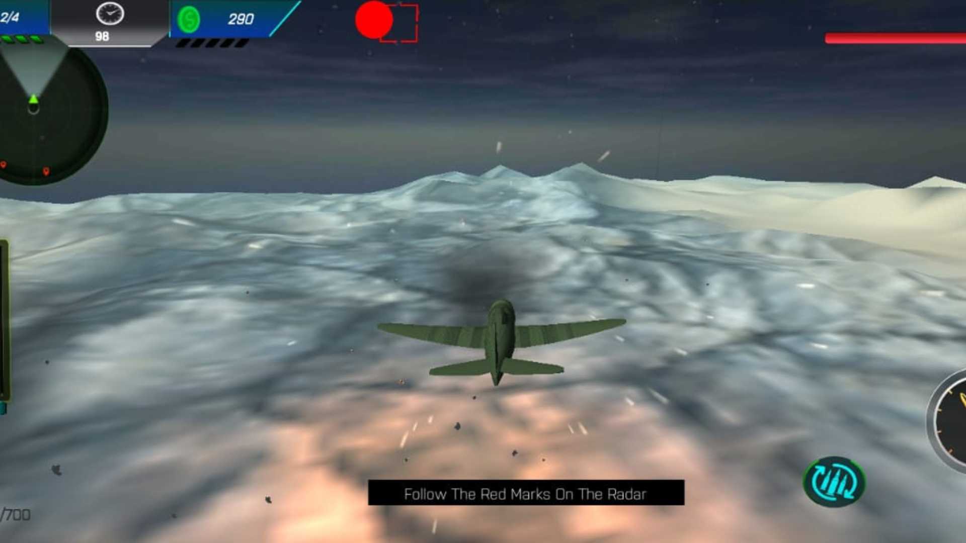 Jet Aircraft Combat- Jet Pilot Dogfight Plane Attack - App on the ...