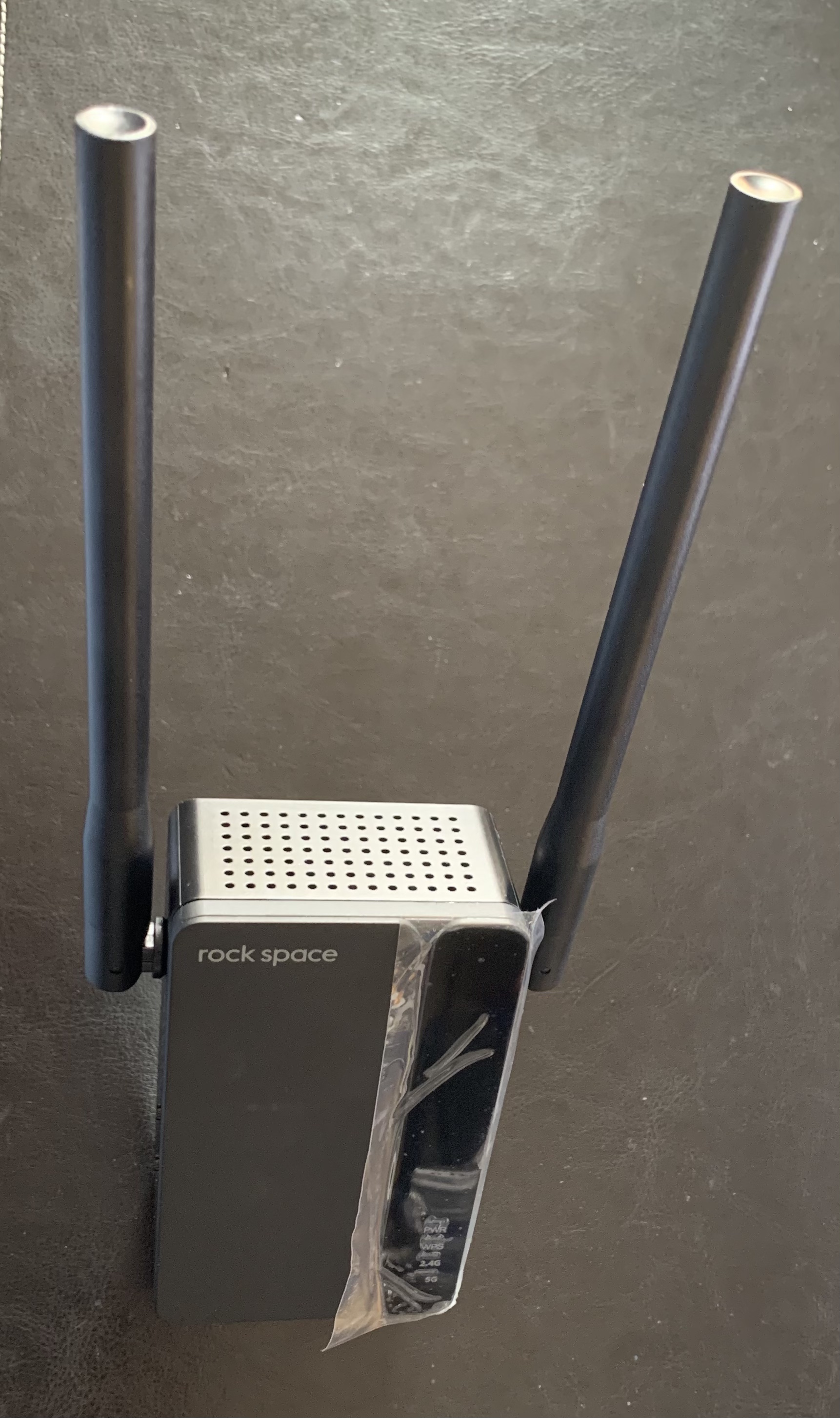 $13/mo - Finance AX1800 WiFi 6 Range Extender- rockspace WiFi Repeater ...
