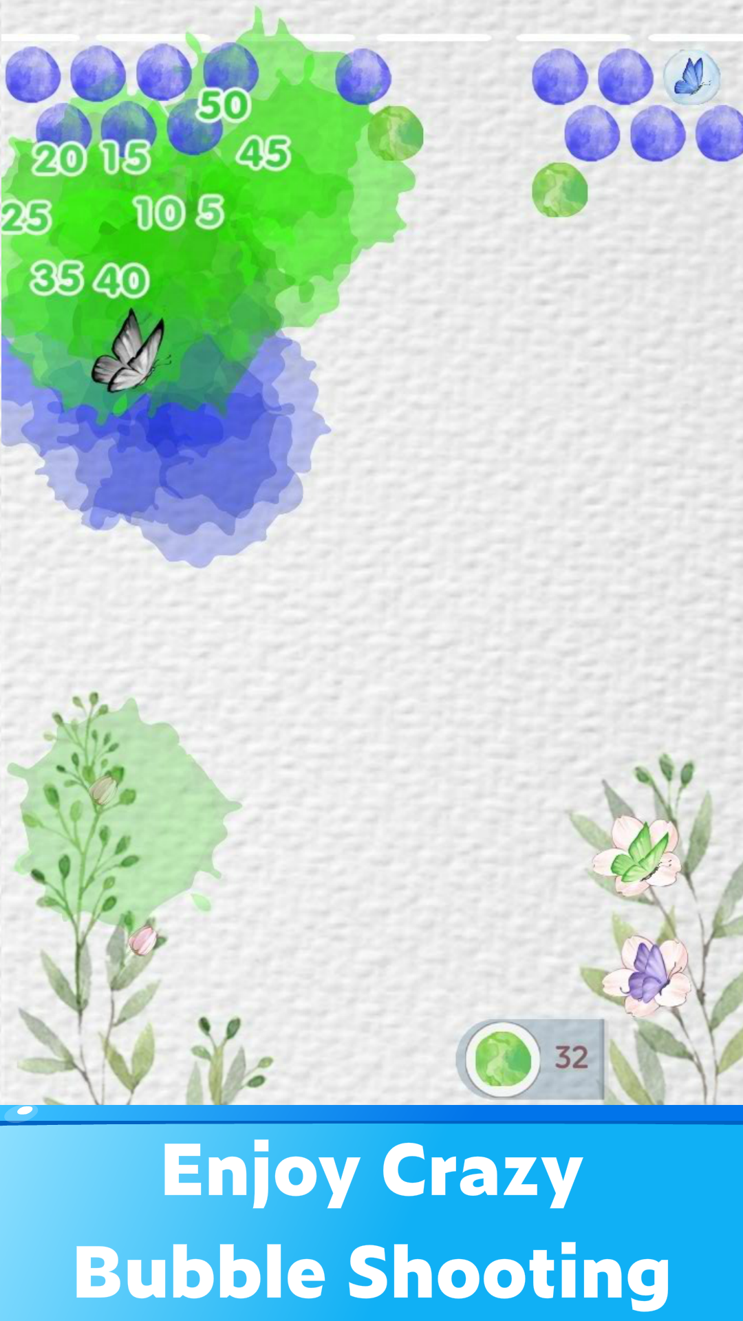 Bubble Shooter pop the ball games - App on Amazon Appstore