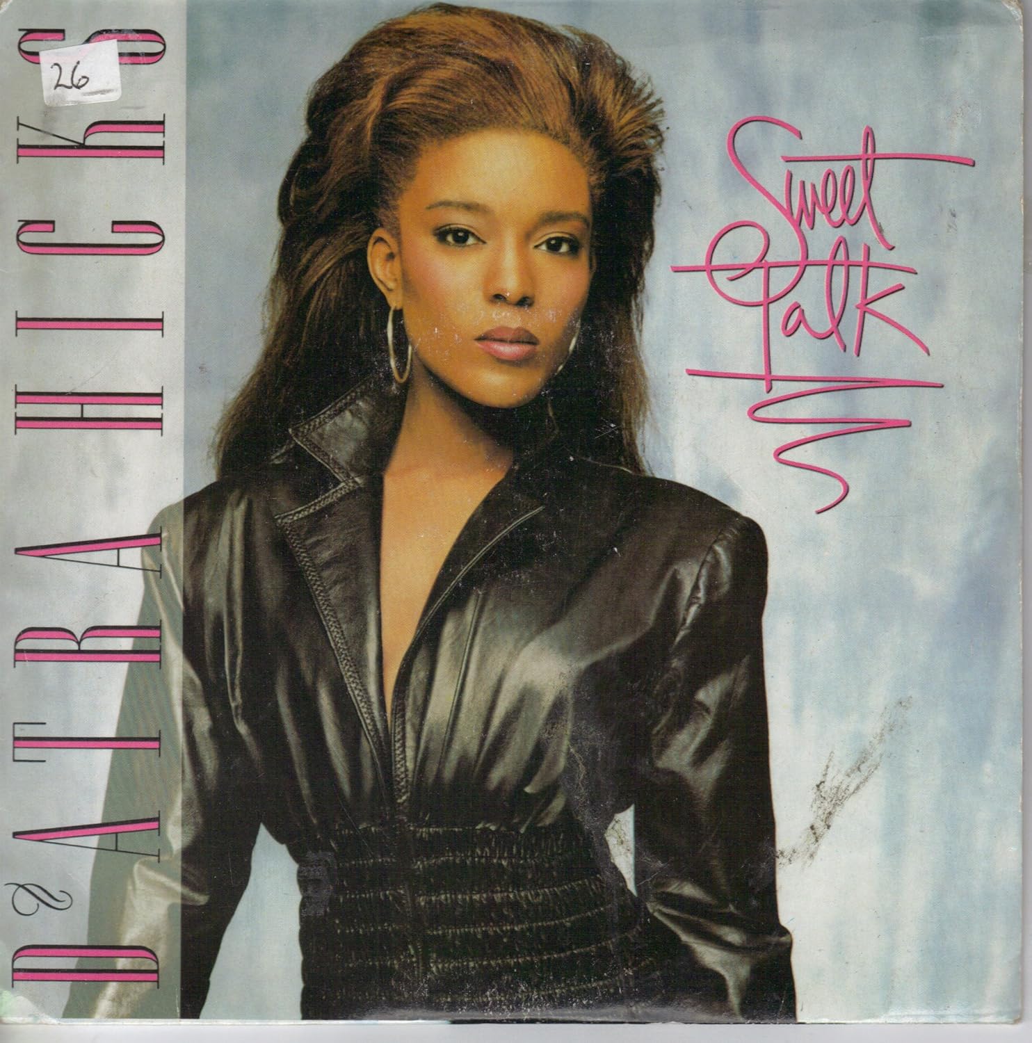 Sweet Talk (Vinyl): Linsey: Amazon.ca: Music