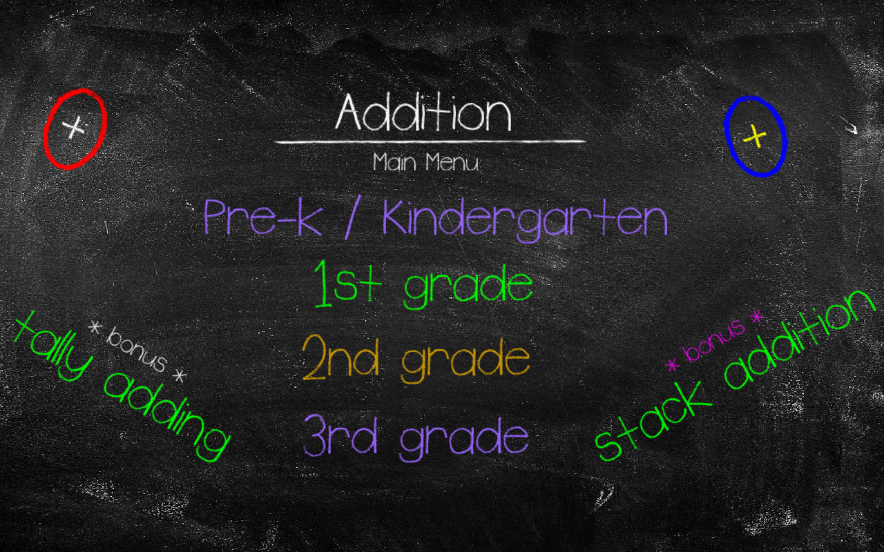Chalk & Math Pro - App on Amazon Appstore