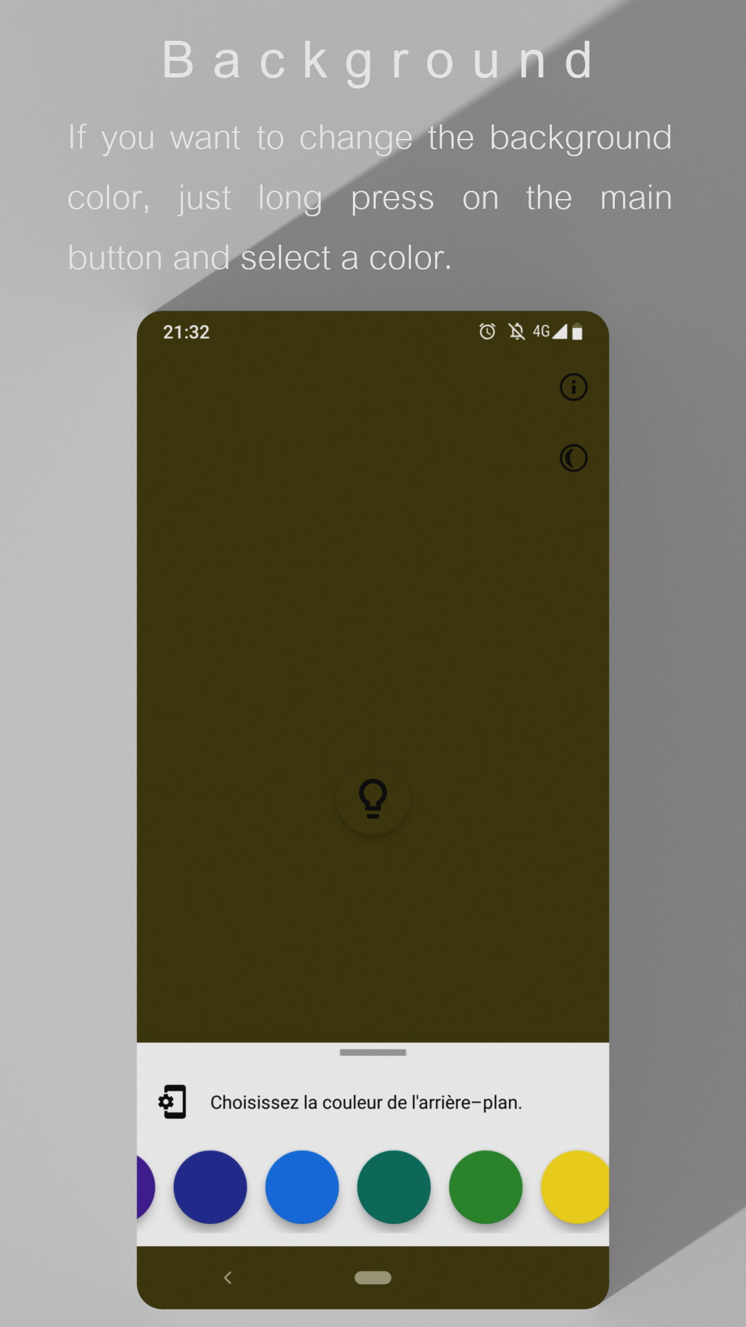 Simple Flashlight - App on Amazon Appstore