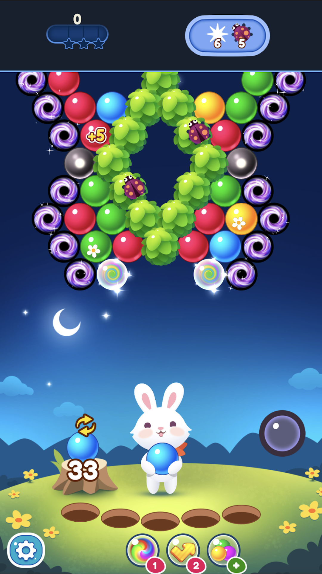 Bubble Pop - Bubble Shooter Games Free - App on Amazon Appstore
