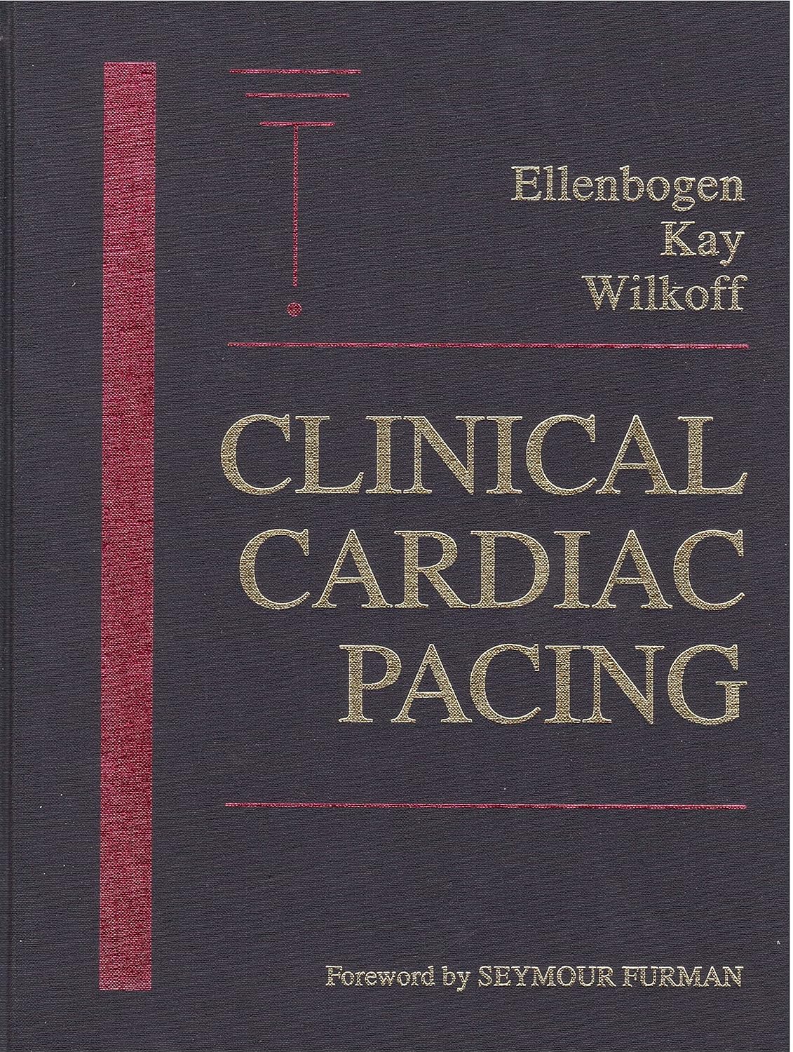 Clinical Cardiac Pacing: 9780721654621: Medicine & Health Science Books ...