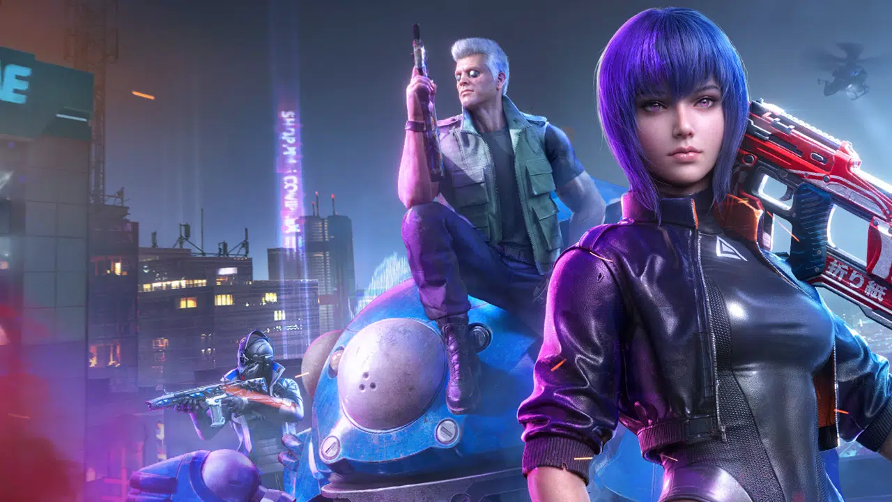 Free Fire Chapter 2 – Shadow Reign: Dark Clans- Aplicación en Amazon ...