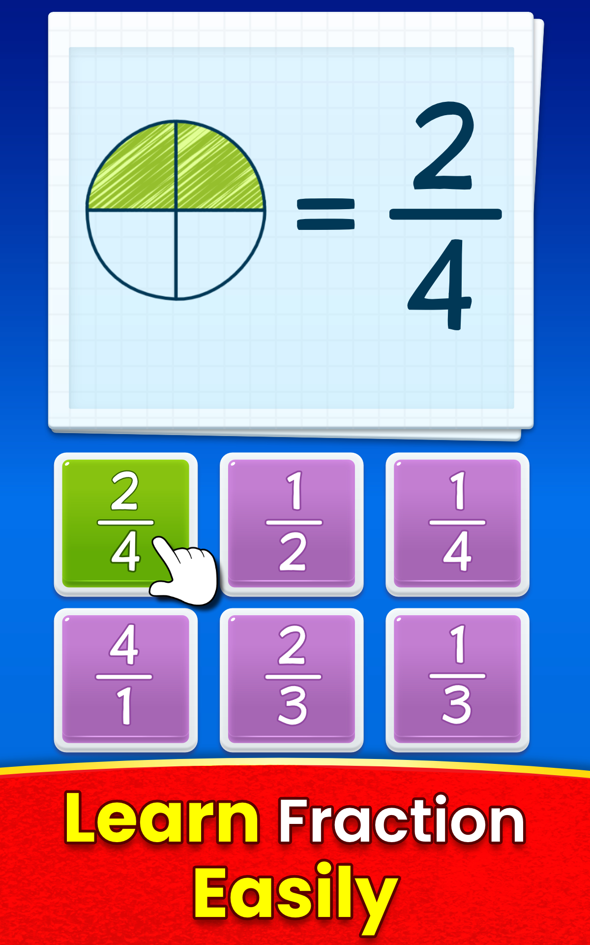 Math Games - Addition, Subtraction, Multiplication and Division ...