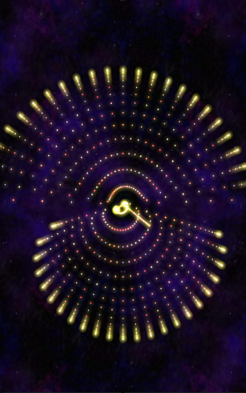 Morphing Galaxy full version - App on Amazon Appstore