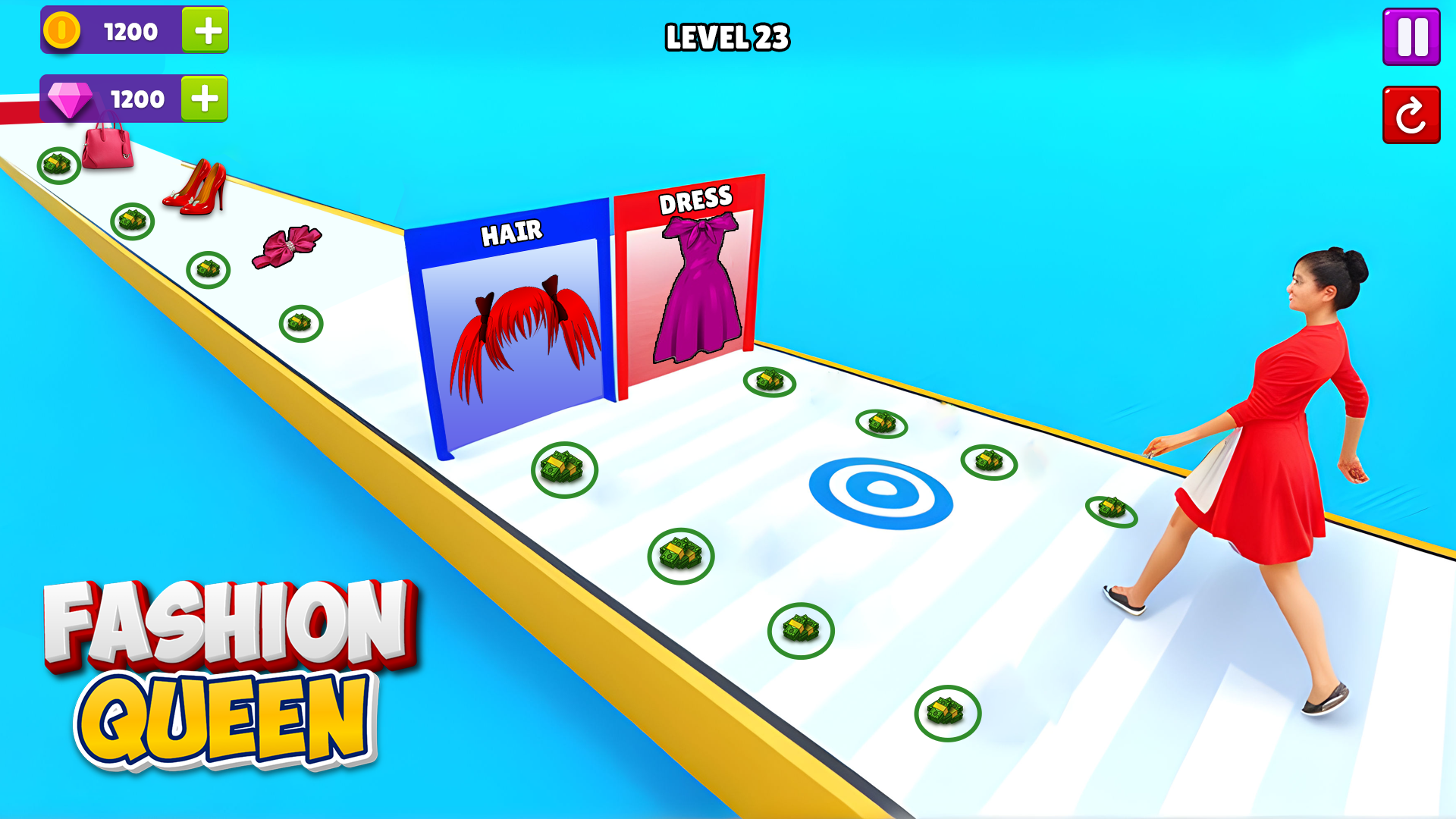 Build a queen - App on Amazon Appstore