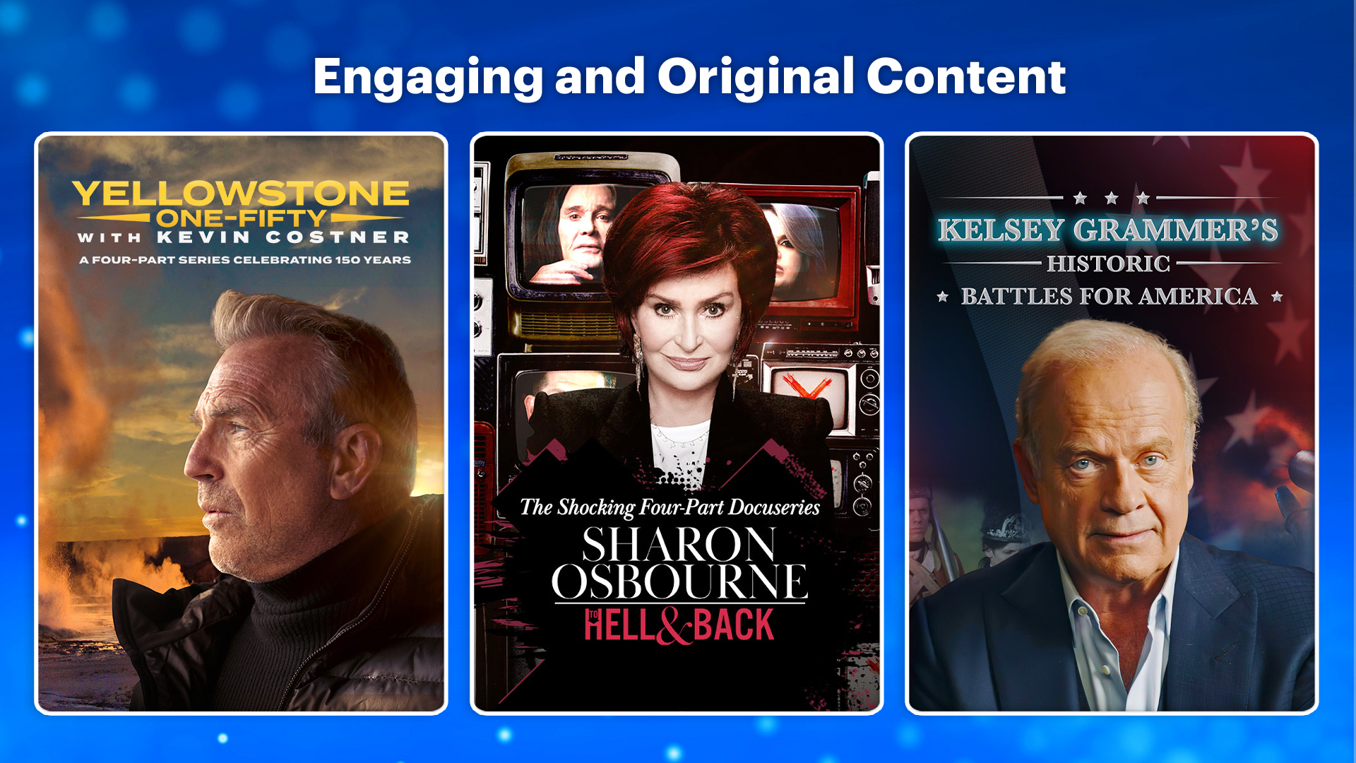 FOX Nation: Daily Live Shows & Specials:Amazon.com:Appstore for Android