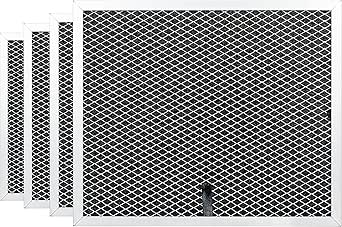 Amazon.com: ALORAIR TrightFilters 4Pack MERV-1 Filter for Sentinel ...