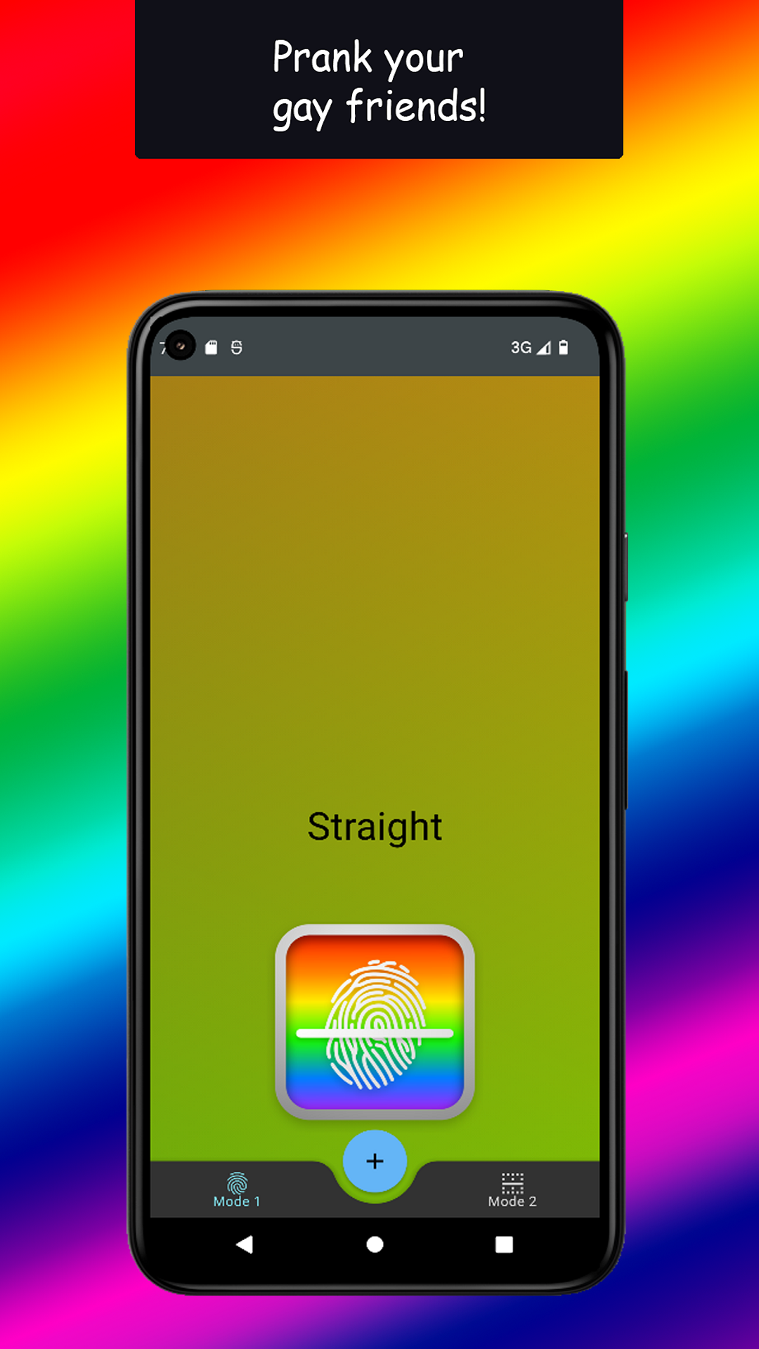 Gay Detector Prank - App on the Amazon Appstore